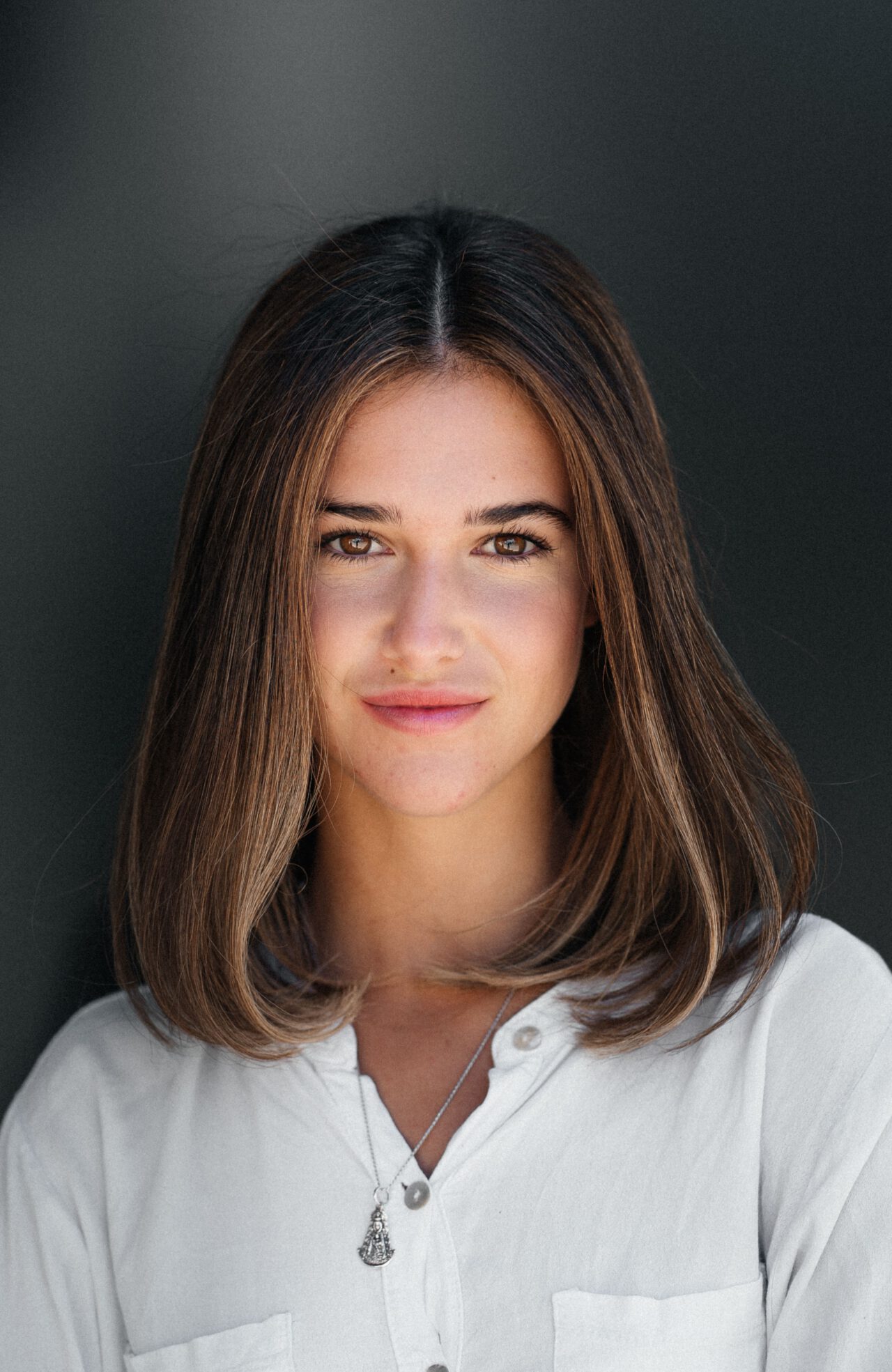 EVA MORENO - Victor Del Valle