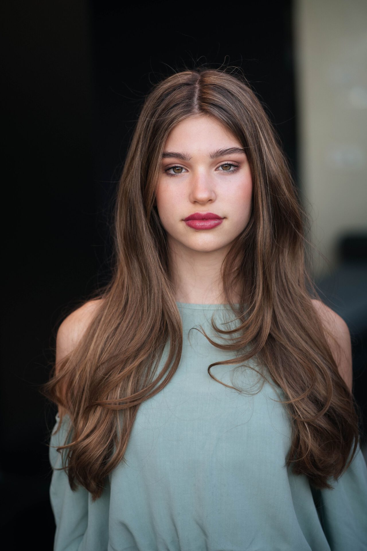 Elige el color de tu cabello según tu tono de piel - Victor Del Valle