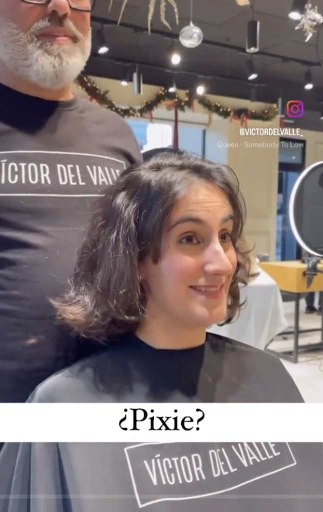 Guia Definitiva Corte de Pelo Pixie - Estilos, Peinados y Ejemplos